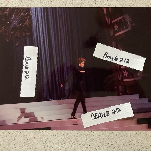 photo | Other | Raquel Welch Photo 99 8x10 Night Of 100 Stars Iii At ...